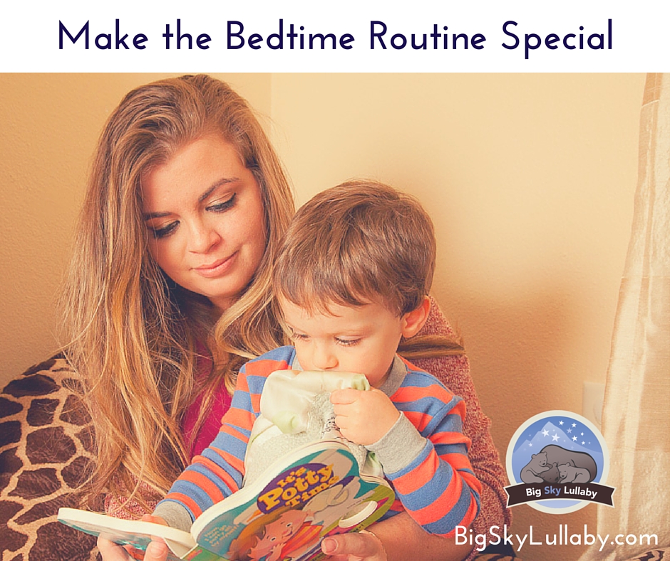 7 Sleep Tips For Children Every Parent Needs To Know - Big Sky Lullaby